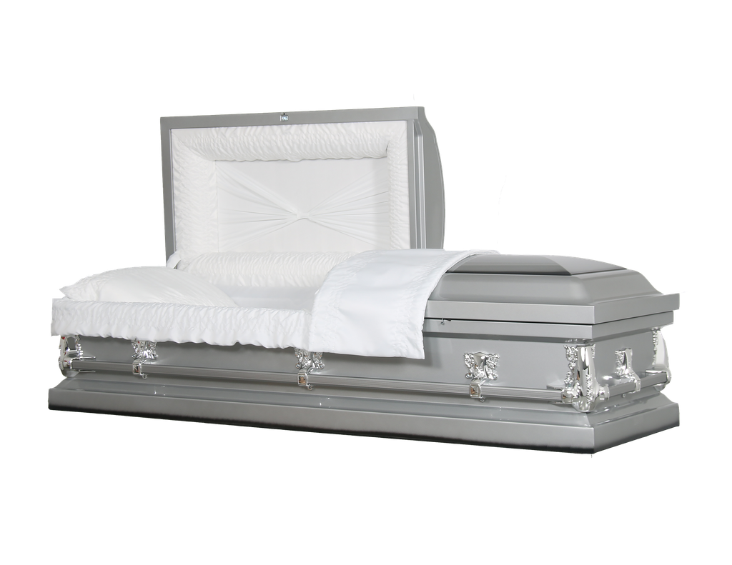 Samson | Hilton Funeral Home (HI15)